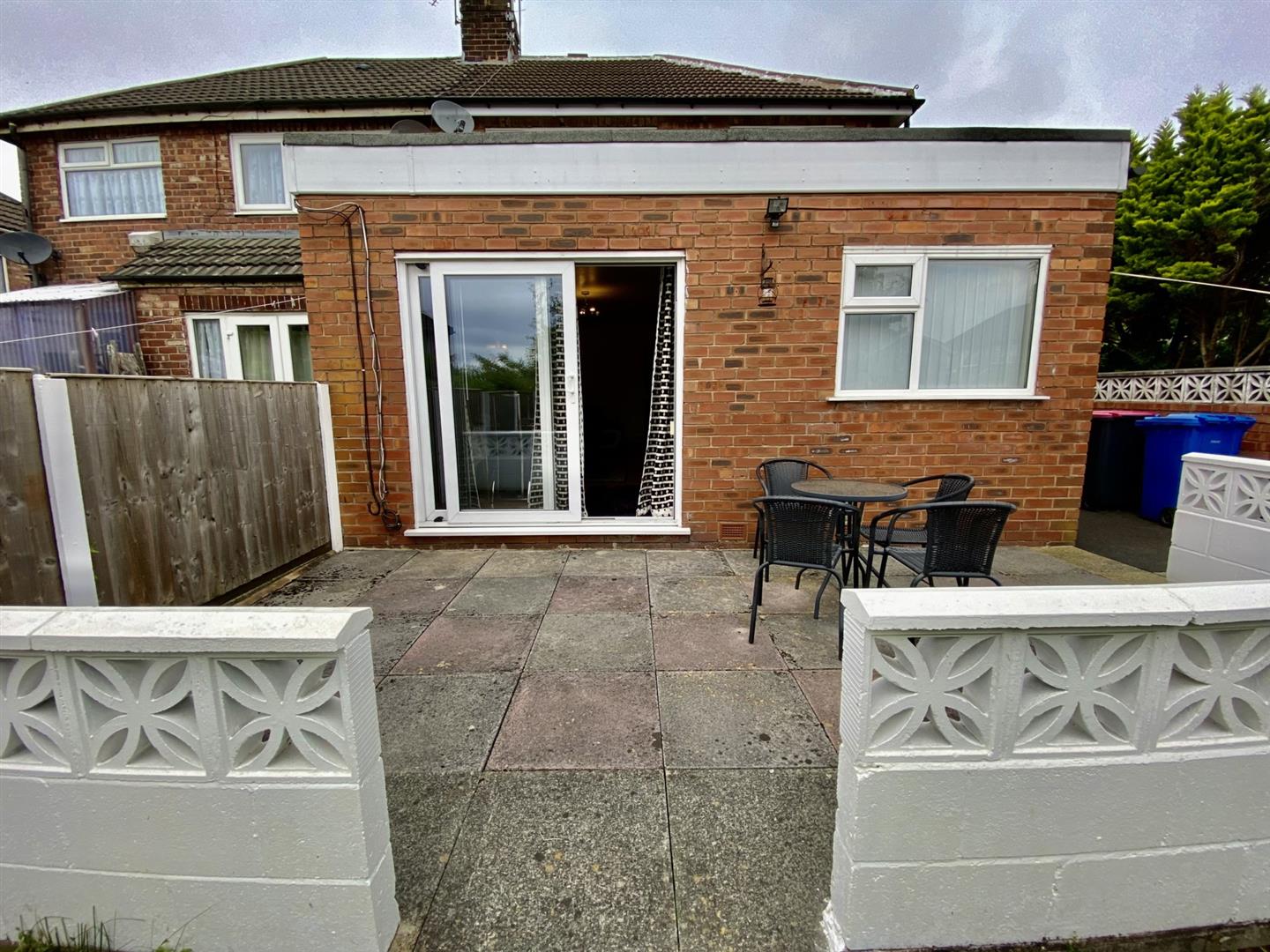 Greenbank Road, Salford - Mistoria Estate Agents
